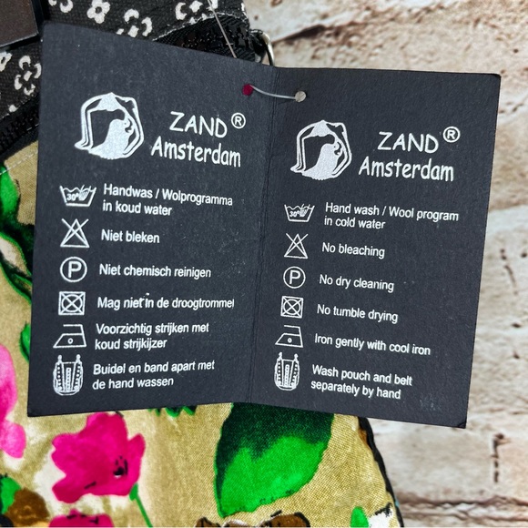 Zand Amsterdam | Skirts | New Zand Amsterdam Skirt Adjustable ...